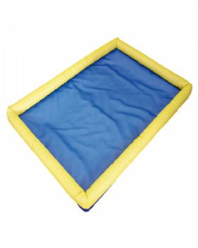 The Plant Nappy Spill Containment Tray Medium | From Aspli Safety