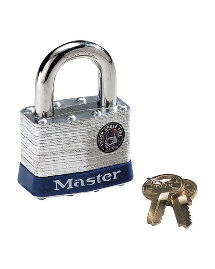 Master Padlocks